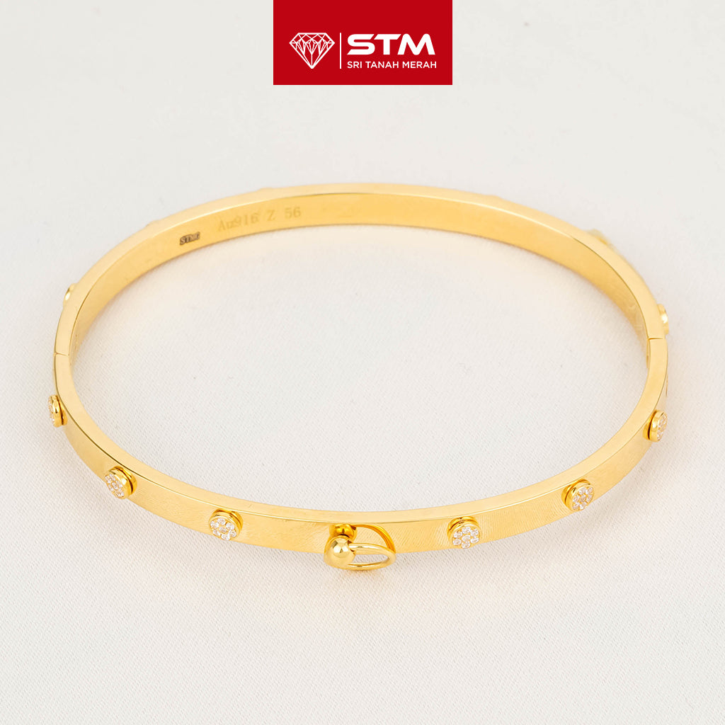 Exclusive Bangles – Page 2 – Kedai Emas Sri Tanah Merah