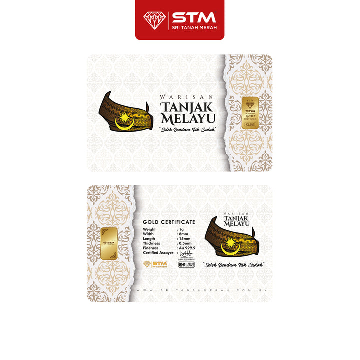 Gold Bar – Page 2 – Kedai Emas Sri Tanah Merah