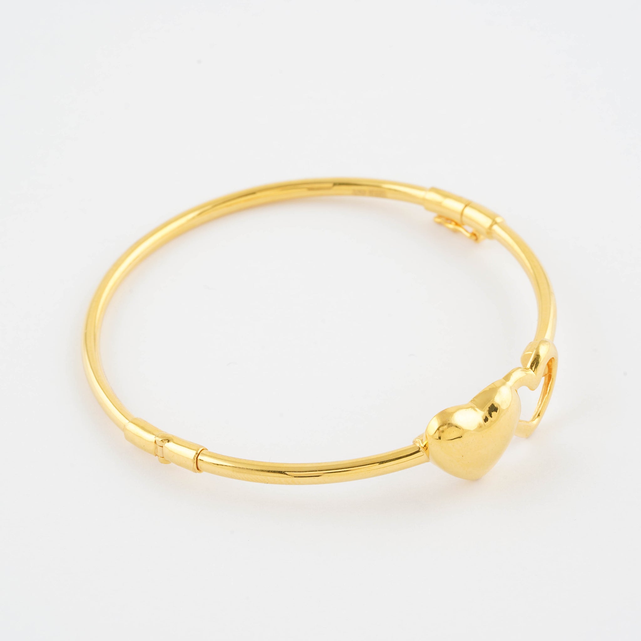 Exclusive Bangles – Kedai Emas Sri Tanah Merah
