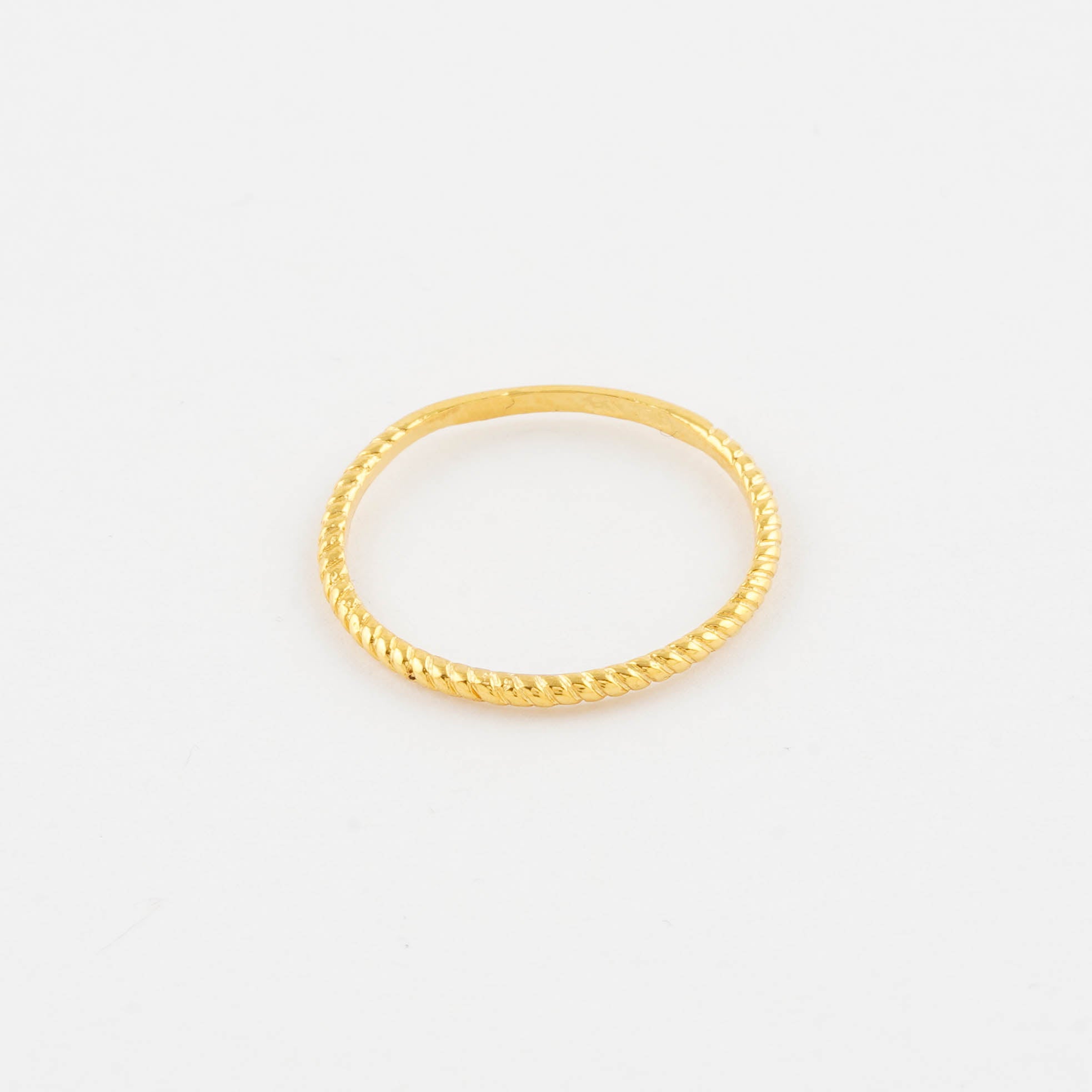 Cincin Exclusive – Kedai Emas Sri Tanah Merah