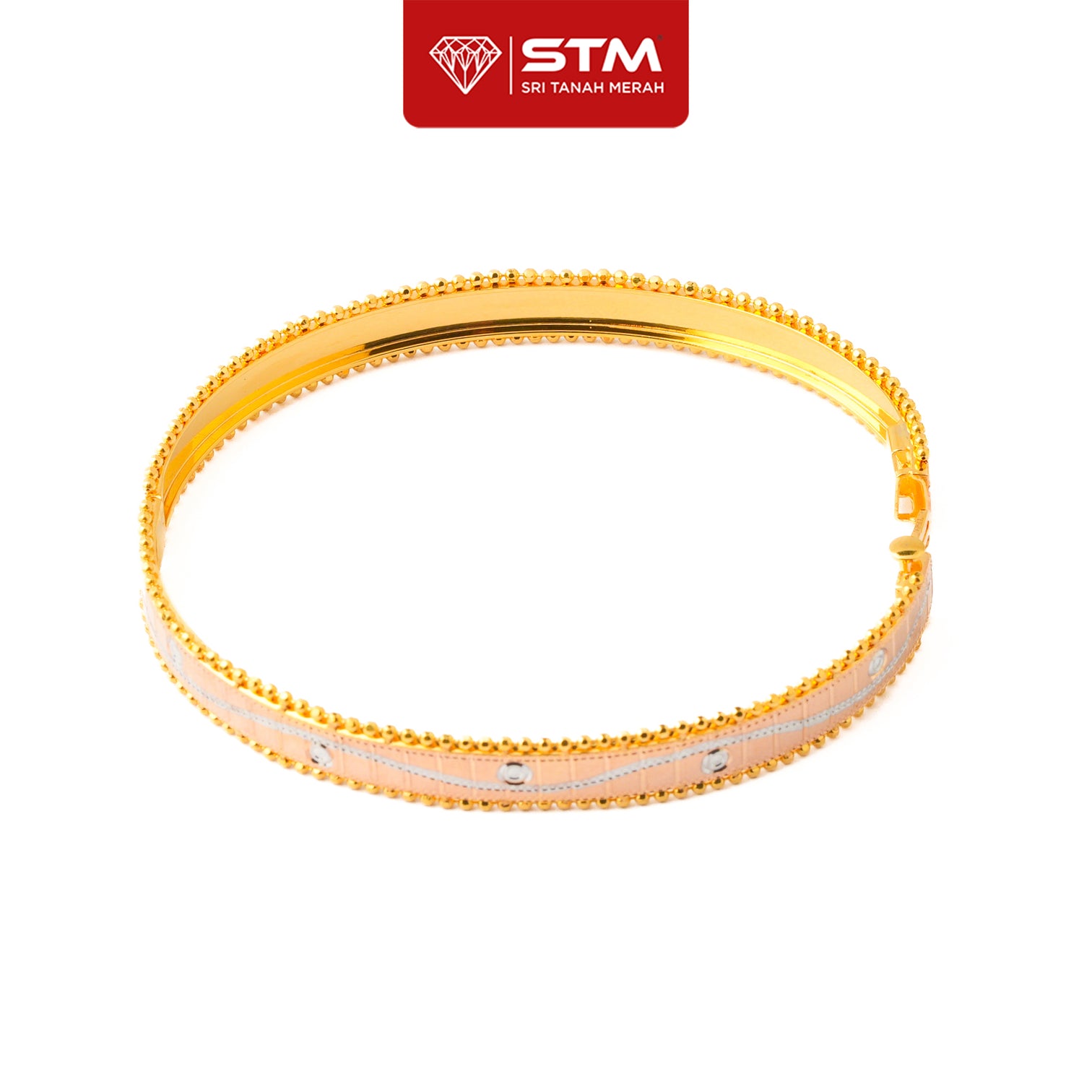 Exclusive Bangles – Kedai Emas Sri Tanah Merah