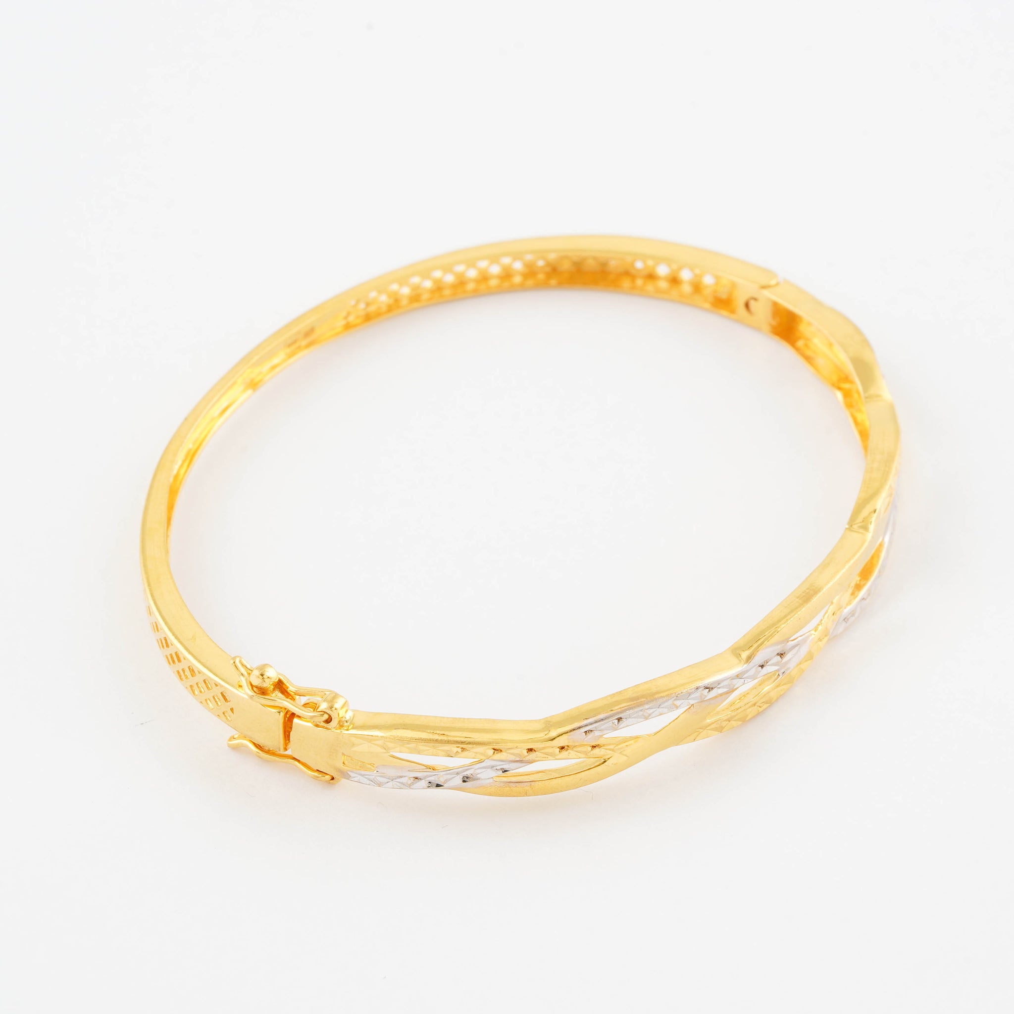 Exclusive Bangles – Kedai Emas Sri Tanah Merah