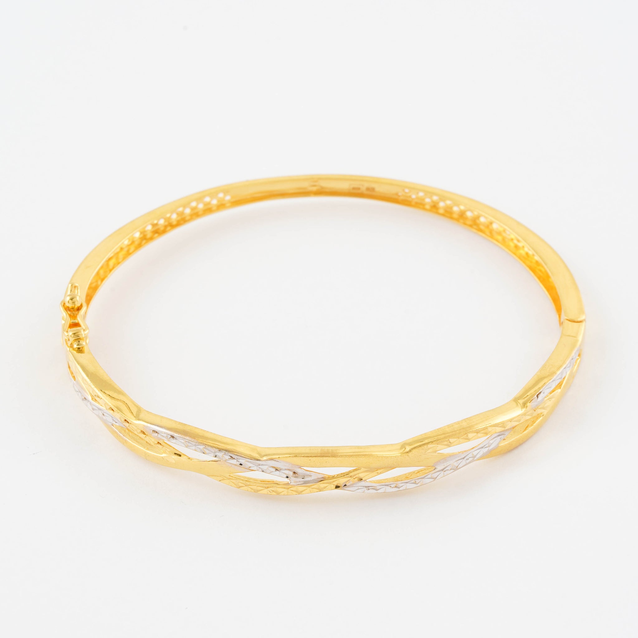 Exclusive Bangles – Kedai Emas Sri Tanah Merah