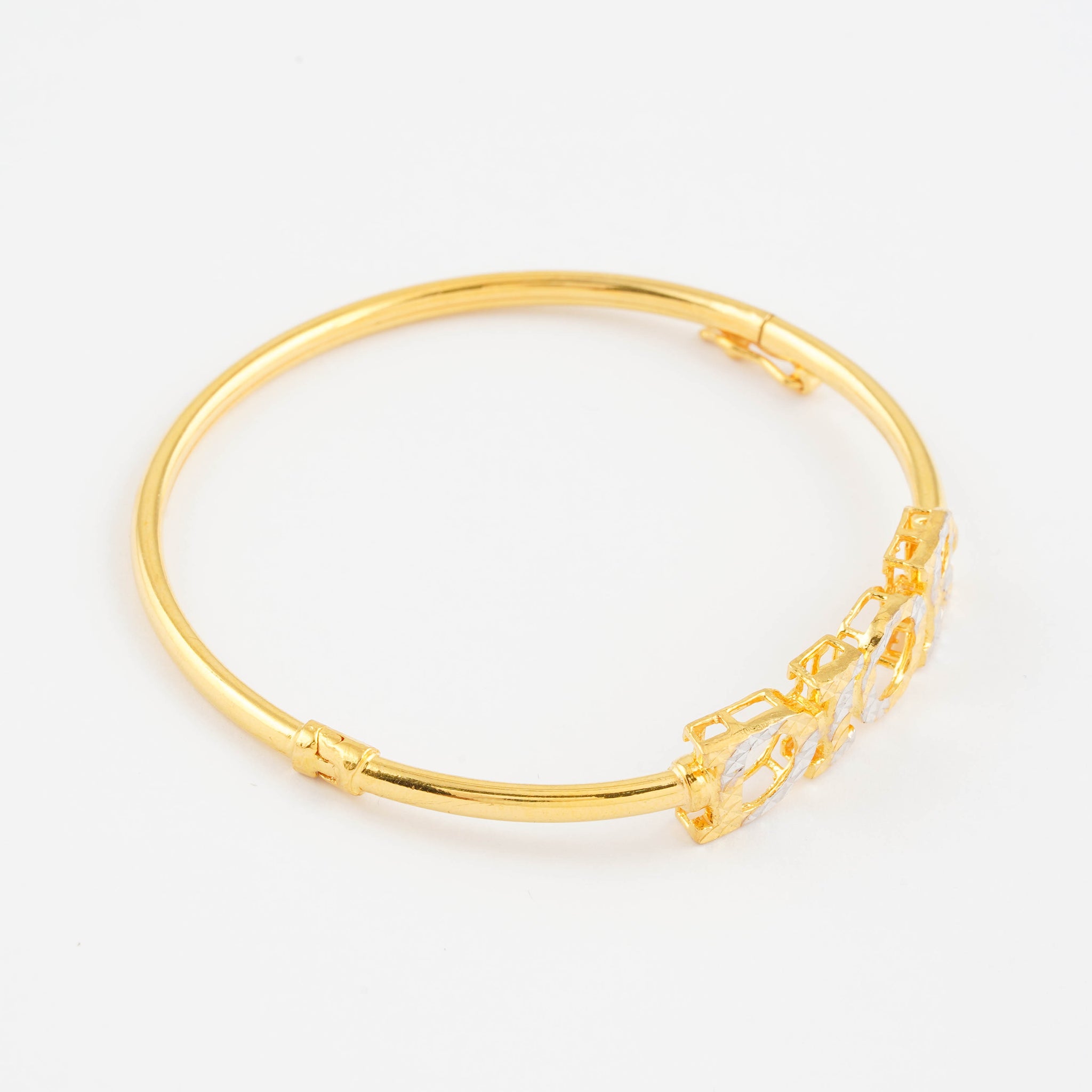 Exclusive Bangles – Kedai Emas Sri Tanah Merah