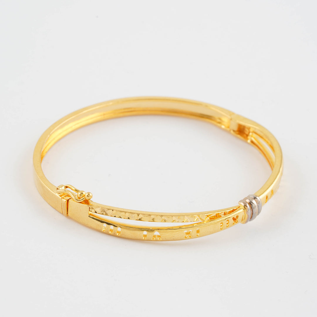 Exclusive Bangles – Kedai Emas Sri Tanah Merah