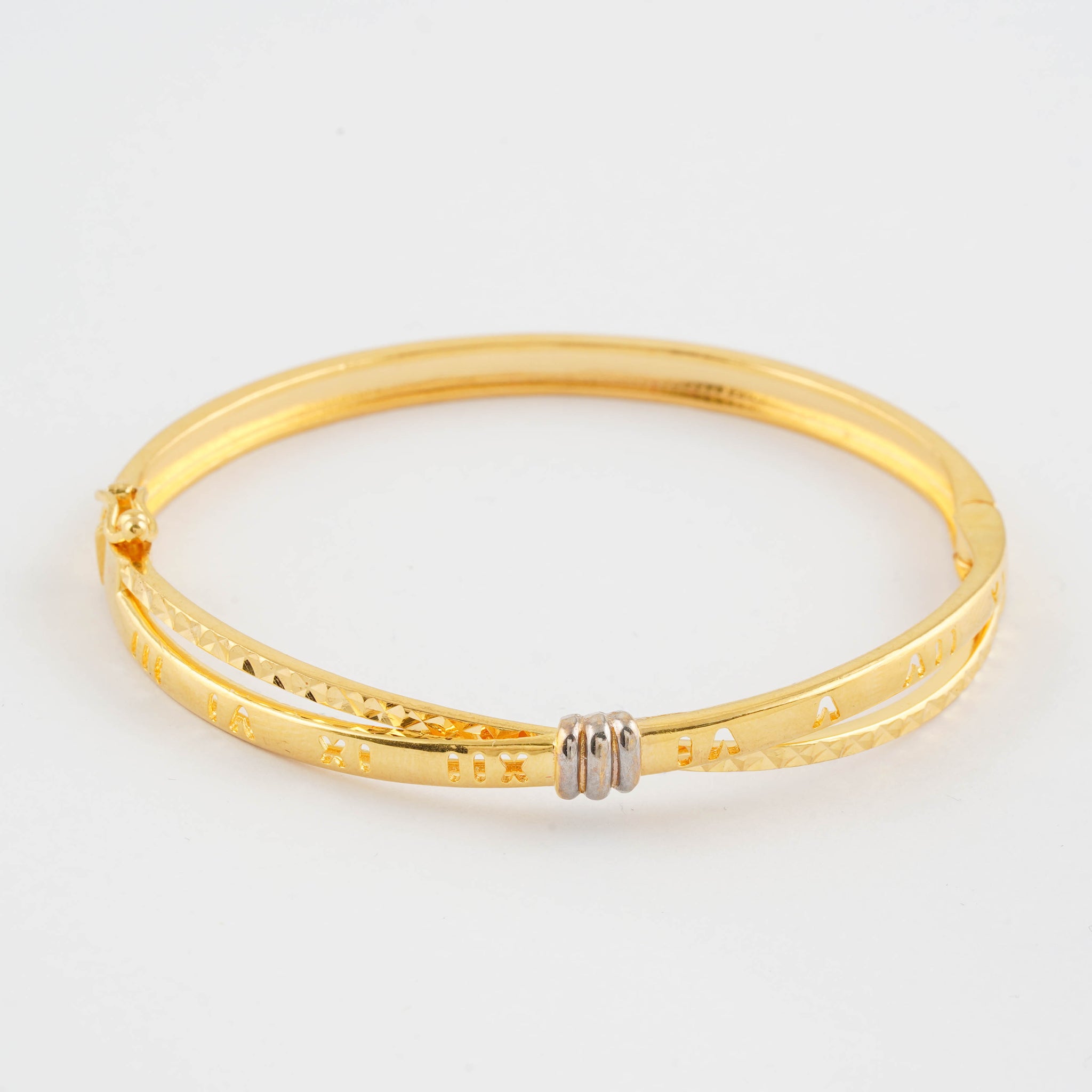 Exclusive Bangles – Kedai Emas Sri Tanah Merah