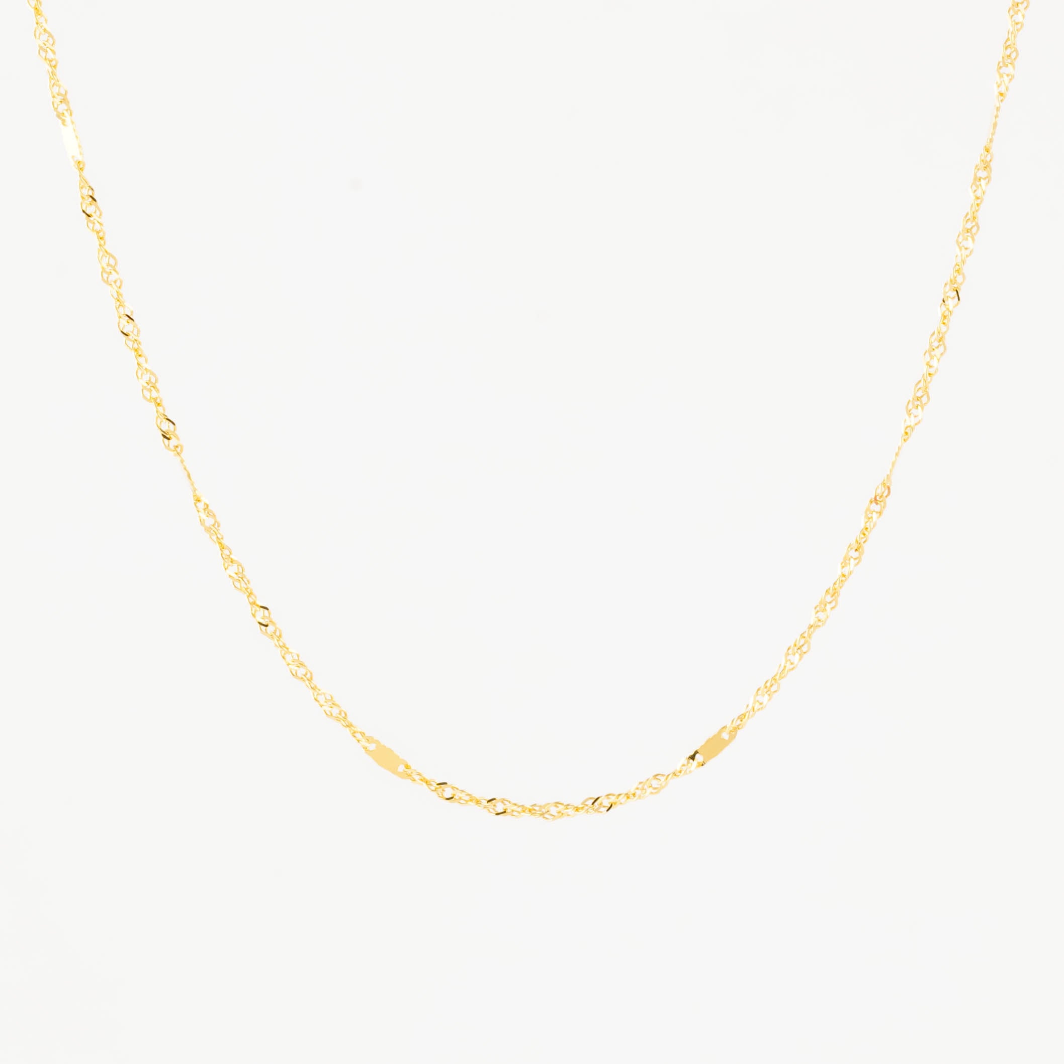 Rantai Leher – Kedai Emas Sri Tanah Merah